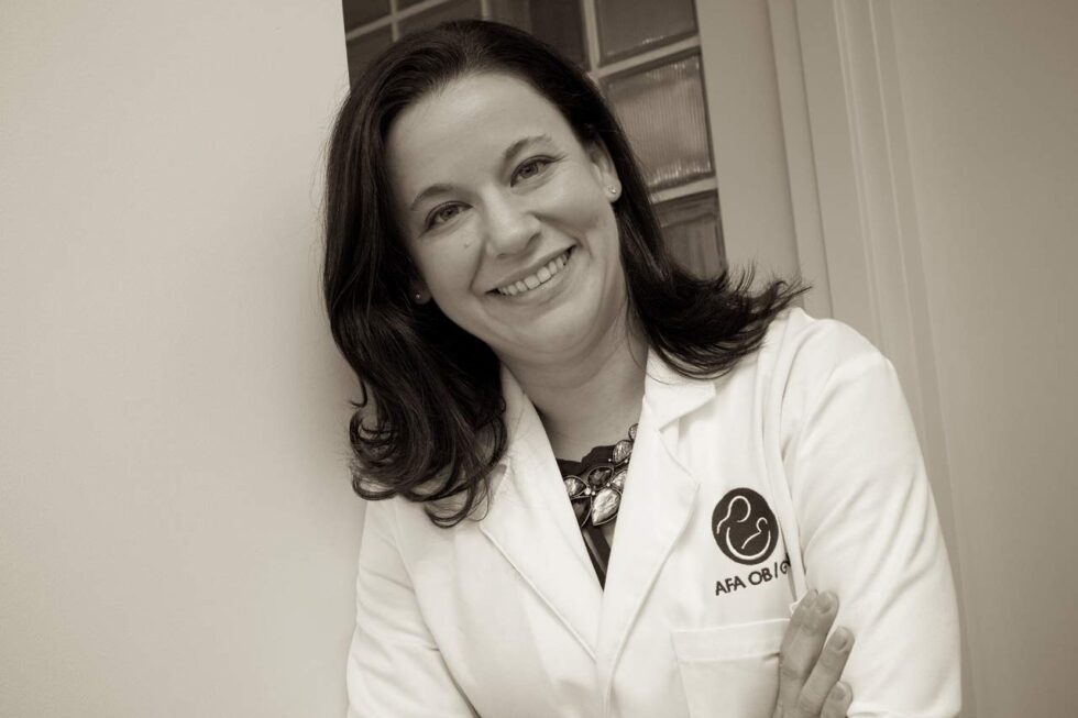 Lauren Carratu, CNM | AFA OB/GYN